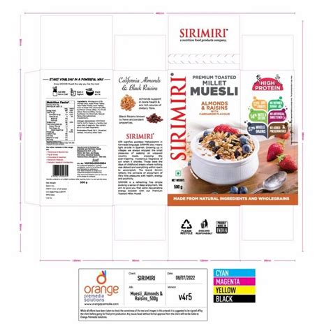 Packaging Design Packaging Artwork Master Artwork At ₹ 18000 Artwork In Bengaluru Id