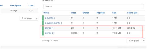 Graylog 中文手册 常用功能和问题整理 Csdn博客