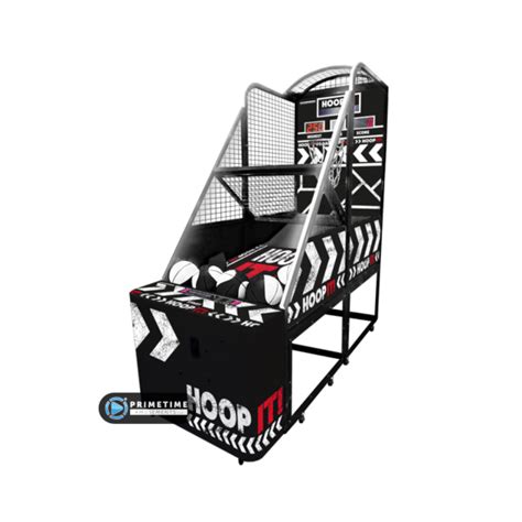 Arcade Machines And Arcade Games For Sale And Rentals Primetime Amusements