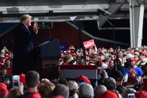 Trump Voters Say Men Face More Discrimination Than Women African