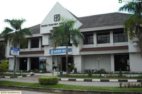 Bank Bri Batam Centre Homecare24