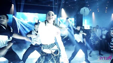 בת המצווה של בר Youtube