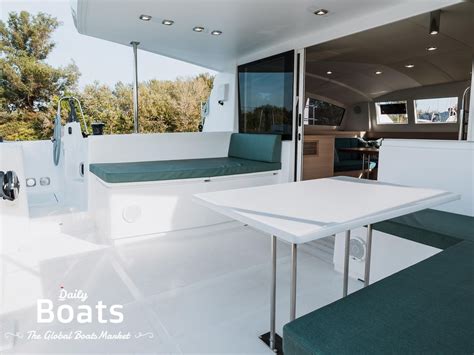 2021 C Catamarans 48 For Sale View Price Photos And Buy 2021 C