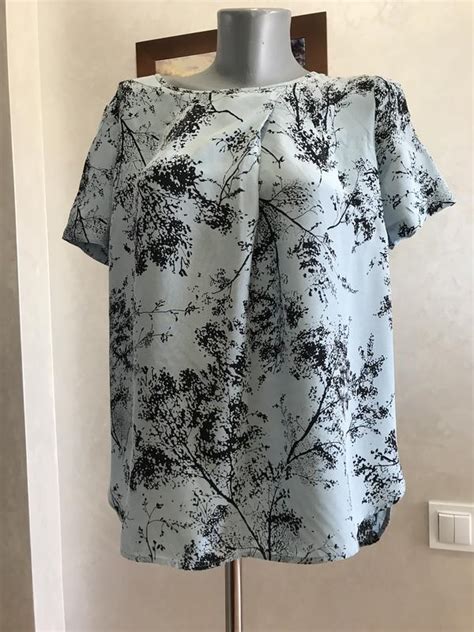 Блуза — цена 30 грн в каталоге Блузы Купить женские вещи по доступной цене на Шафе Украина