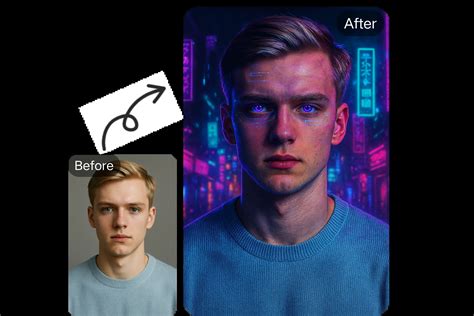 Бесплатный генератор изображений ИИ — превращайте фото в искусство с Bylo Ai