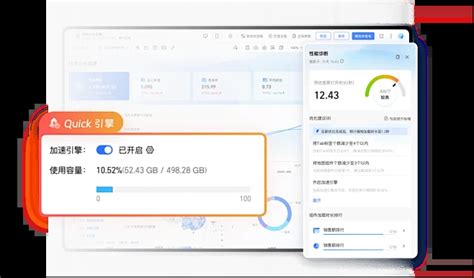 瓴羊quick Bi 国内唯一入选gartner 花瓣网