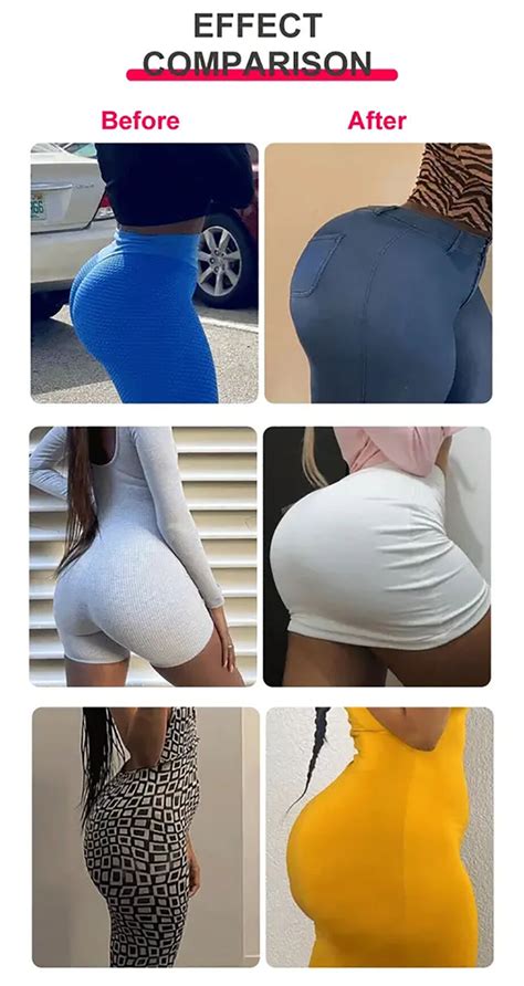 Buy Wholesale China Sexy Women Ultimate Maca Pill Hip And Butt