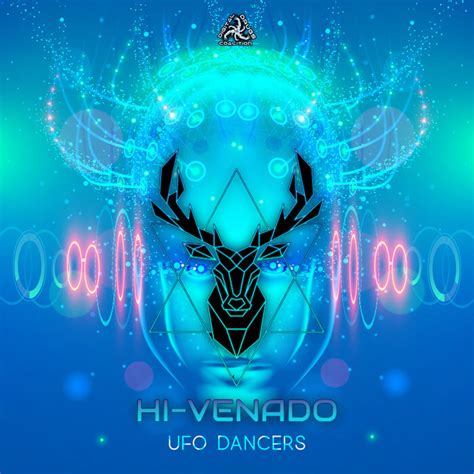 UFO Dancers by Hi-Venado on MP3, WAV, FLAC, AIFF & ALAC at Juno Download