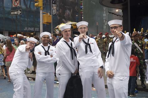 Nyc ♥ Nyc Fleet Week New York