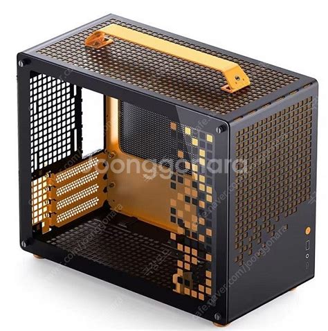 라이젠 5800x 그래픽만없는 완본체 미니타워 ~~~~ 중고나라 카페에서 운영하는 공식 사이트