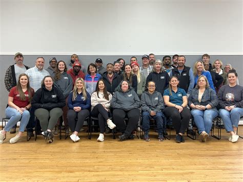 Charles County Parks And Recreation Get A Full Body Workout With