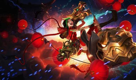 7 Best Carry Champions In League Of Legends LeagueTips
