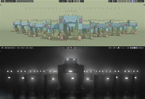 hard ops thread page 77 released scripts and themes blender