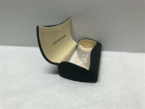 Salt Optical Eyeglasses Hard Case Kmopt 27 Diagnostic Ultrasound