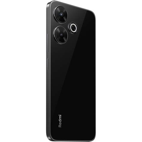Xiaomi Redmi 13 Mobiltelefon 6gb Ram 128gb Fekete Emag Hu
