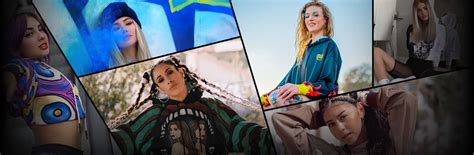 Cropped Hoodies Page 6