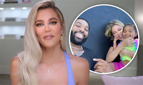 Khloe Kardashian Explains Why She Forgives Philandering Ex Tristan