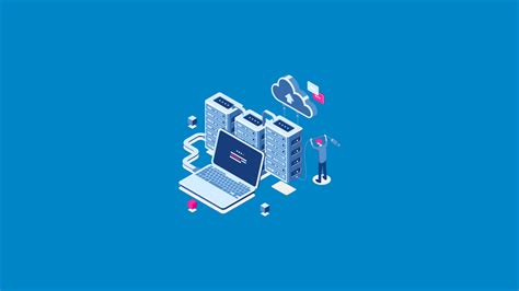 Hosting nedir Ne işe yarar ve nereden alınır Roneon