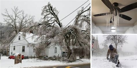 8 Items You Need To Survive A Power Outage This Winter