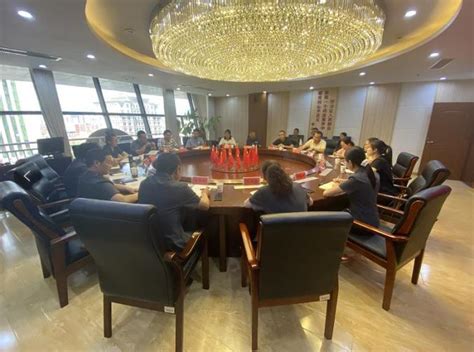 互学互鉴 共享经验】勐海县人民法院赴昭阳区人民法院考察交流学习澎湃号·政务澎湃新闻 The Paper