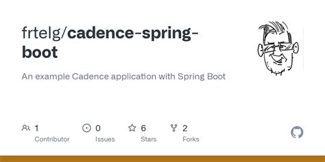 cadence spring boot src main java com frtelg cadence workflow