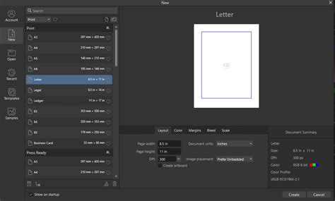 Designer 2 And Photo 2 Crash After Creating New Document Or Opening