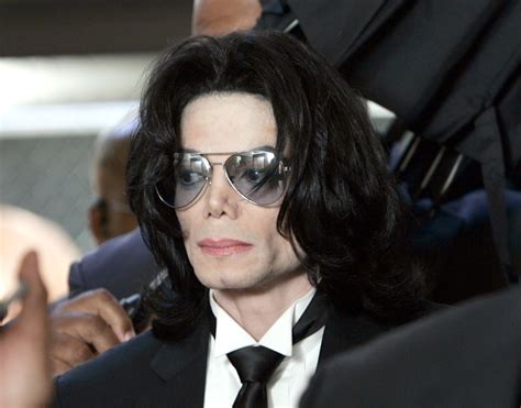 Autopsia De Michael Jackson