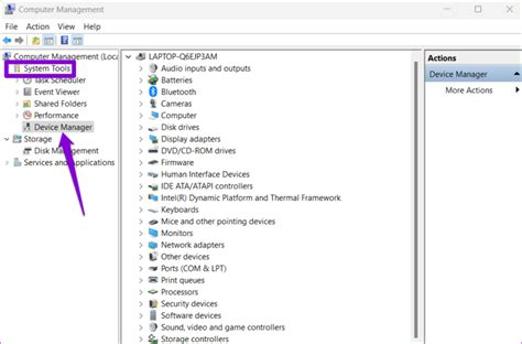 Top 6 Ways To Fix Device Manager Not Opening On Windows 10 And Windows