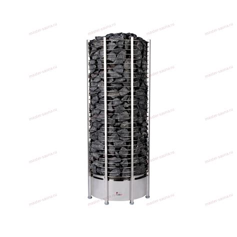 Печь для сауны Sawo Tower 150 кВт, TH9-150NS-P - купить по цене 165990 ...