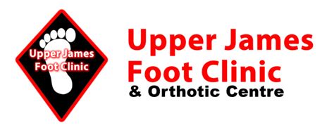 Contact Us Upper James Foot Clinic