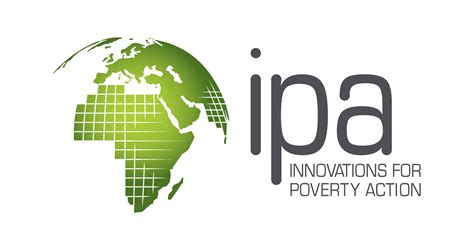 PovertyAction Github Io IPA Github Welcome Page