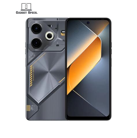Tecno Pova 6 Neo Price In Nigeria Reviews And Specifications GADGETS