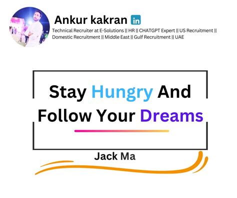 Ankur Kakran 🏅 On Linkedin Linkedin Post Connection Dreems Viral