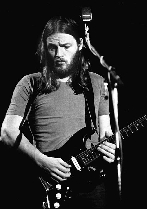 David Gilmour David Gilmour David Gilmour Pink Floyd Pink Floyd