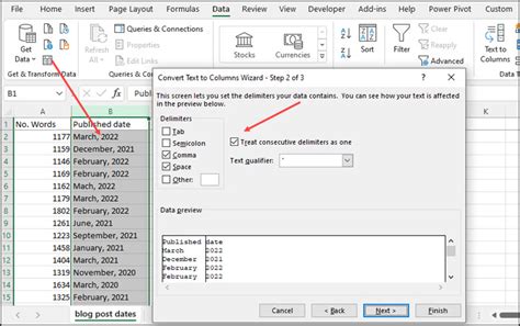 Excel Hack How To Convert Month To Number In No Time