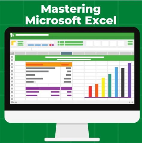 Mastering Excel Boost Your Productivity With Essential Spreadsheet Skills Prozenics