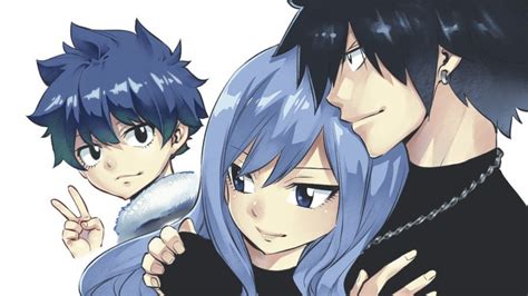 The Best Quote From Fairy Tail Discussion Rfairytail