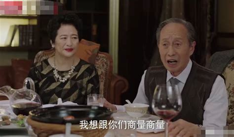 徐才根去世，曾出演《我的前半生》，近日凭借《安家》再次爆红！ 哔哩哔哩