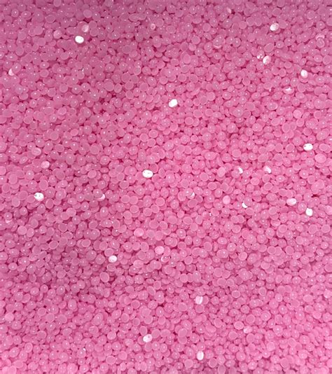 Cotton Candy Wax Beads 20 Lb Bags Body Wax Brazil