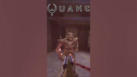 Quake Youtube