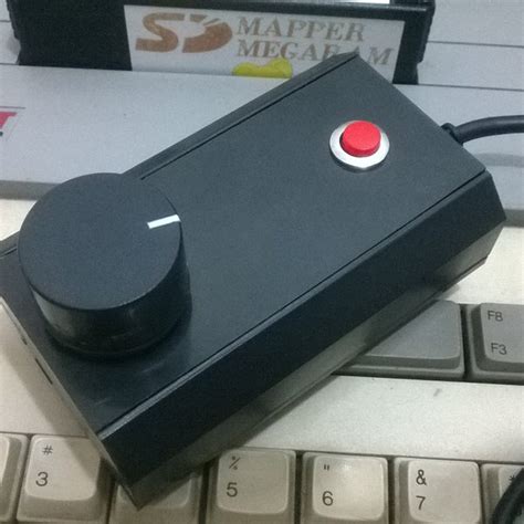 Vaus Arkanoid Paddle Clone