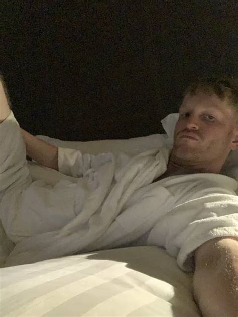 Patrick Beck Patrickbeckmodel Onlyfans