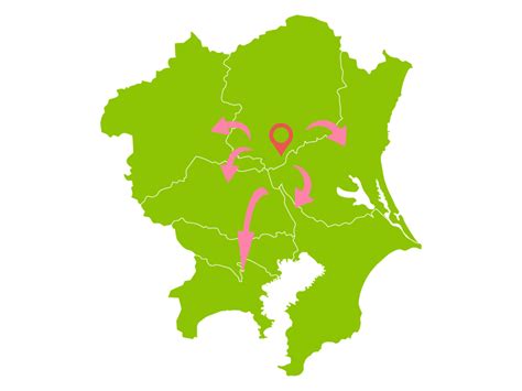 調査エリア｜小山市の不倫・浮気調査なら 【栃の葉探偵社 小山オフィス相談所】栃木県 小山駅前の探偵社