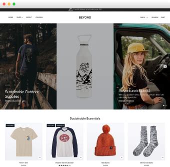 Shopify Template Language HeyCarson Blog