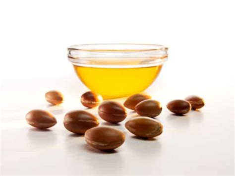 Argan oil - hair care - gloss - shine - skin care - Cosmetic Consulting