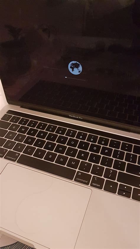 Recovery Mode Wont Actually Boot Up Once This Finishes Loading It Goes Back To Entering Your