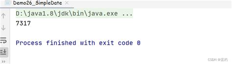 Java Simpledateformat和calendar日期类simpledateformat 和calendar Csdn博客