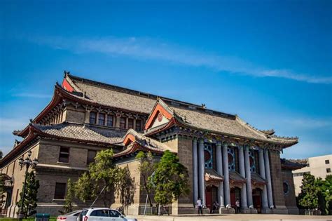 河南大学大礼堂火灾教训何其沉重 绍兴网