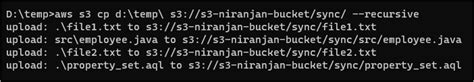 What Is AWS S3 AWS S3 Bucket Usage Through AWS CLI