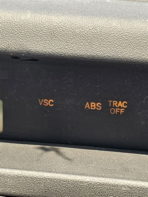 06 Xb Throwing Codes After Replacing Tail Lights R Scionxb